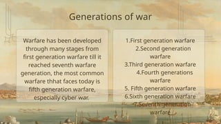 theory of war. International Relations.. | PPT
