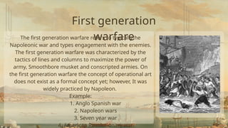 theory of war. International Relations.. | PPT