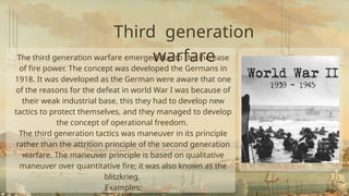 theory of war. International Relations.. | PPTX
