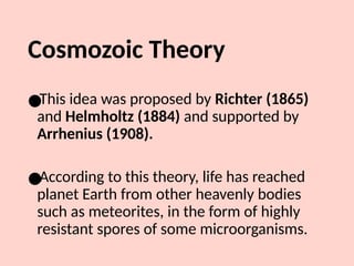 THEORY ON THE O-WPS Office.pptxnnnnnnnnn | PPT