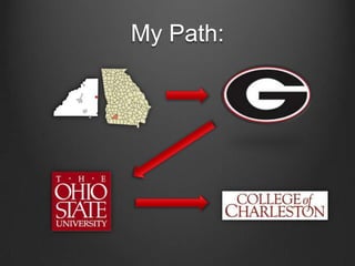 CofC GA Theory Overview and Welcome PPT | PPTX | Education