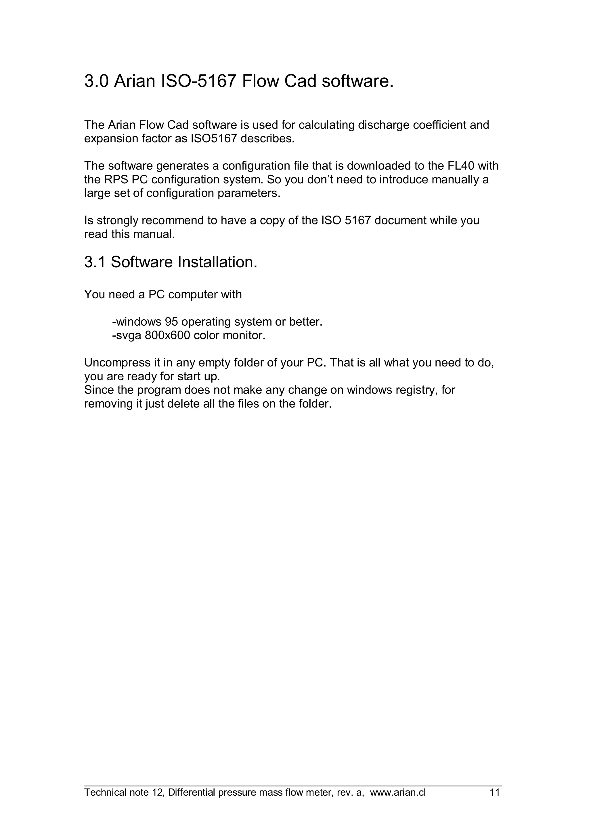 Theory overview of flow measurement using differential pressure device ...