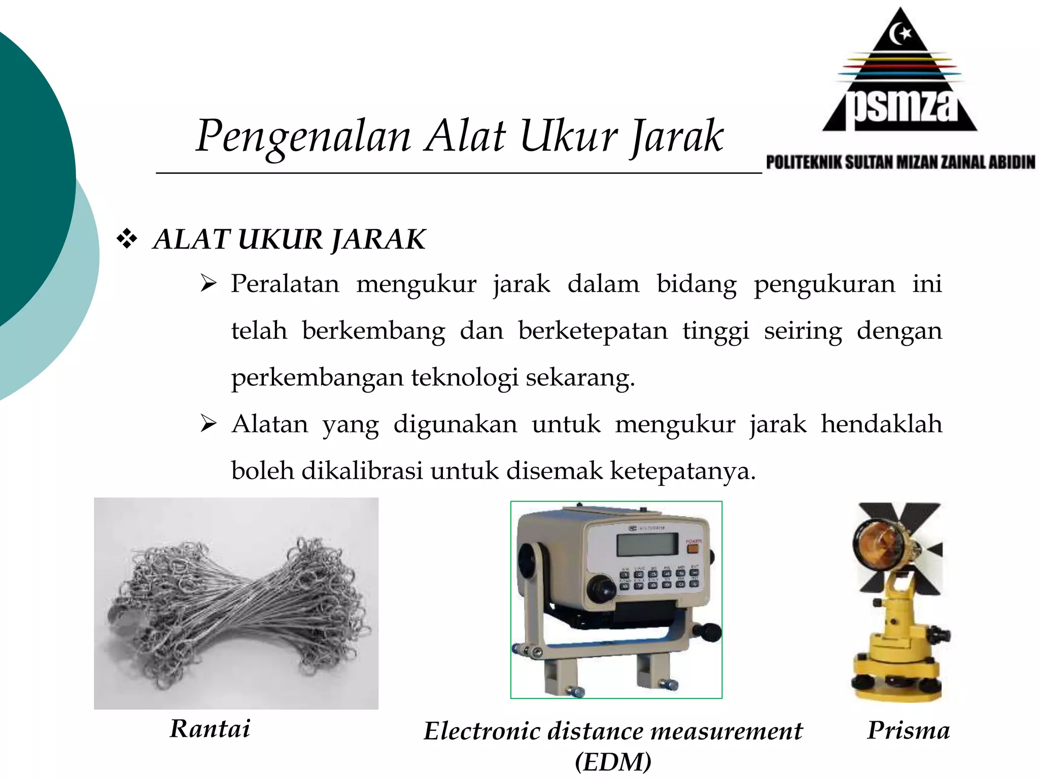 Theory & practical theodolite traverse | PPT
