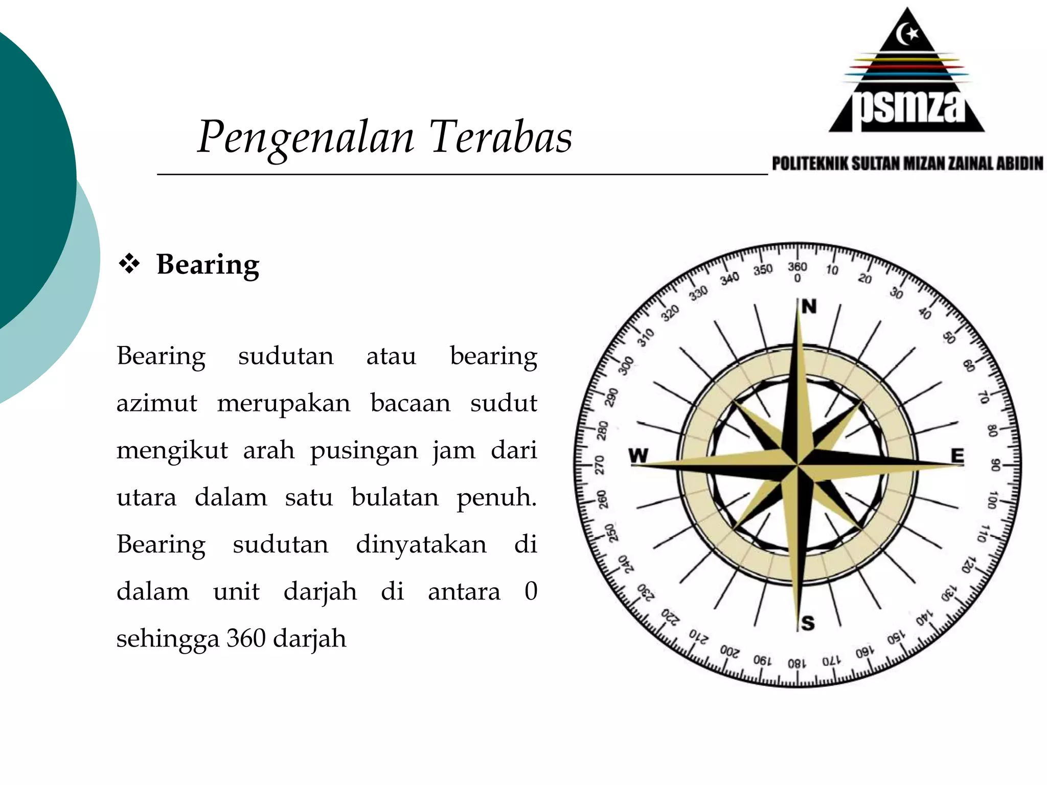 Theory & practical theodolite traverse | PPT