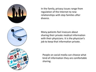 Communication Privacy Management Theory | PPT