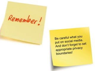 Communication Privacy Management Theory | PPT