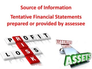 e filing of Income Tax Return | PPTX