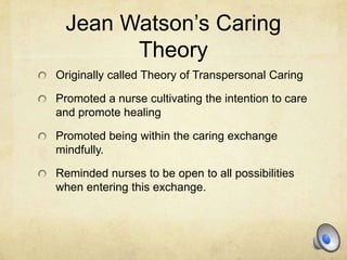 Theory presentation1 (1) | PPT