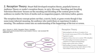 Theory project | PPT