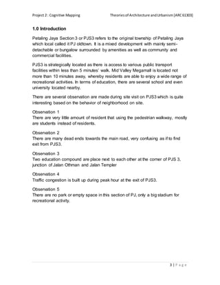 Theory Project 2 | DOCX