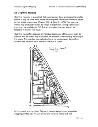 Theory Project 2 | DOCX