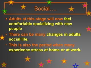 Theory & Psychology of Adults by Israr.ppt