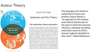 Theory research | PPTX