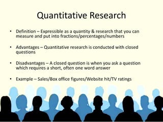 Theory research | PPT