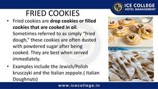 Information about COOKIES of bakeries.pdf