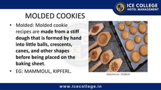 Information about COOKIES of bakeries.pdf