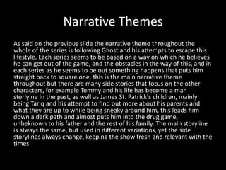 Theory Task - Power | PPT