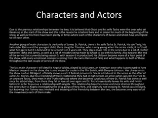 Theory Task - Power | PPT