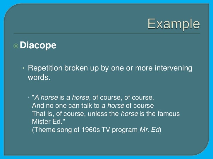 Theory, text and context