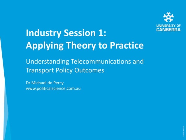 Applying Theory to Practice | PPTX | Educational Assessment | Education