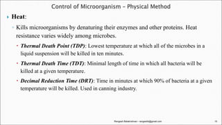 Control of microorganisms - Physical & Chemical Methods.pdf