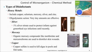 Control of microorganisms - Physical & Chemical Methods.pdf