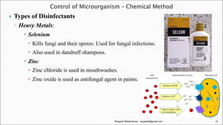 Control of microorganisms - Physical & Chemical Methods.pdf