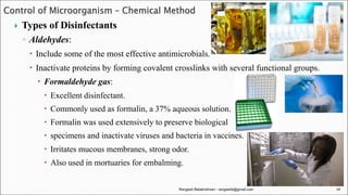 Control of microorganisms - Physical & Chemical Methods.pdf