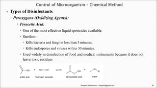Control of microorganisms - Physical & Chemical Methods.pdf