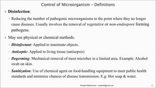 Control of microorganisms - Physical & Chemical Methods.pdf