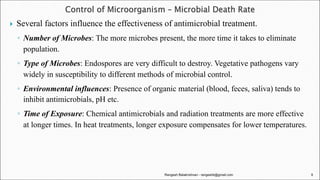Control of microorganisms - Physical & Chemical Methods.pdf