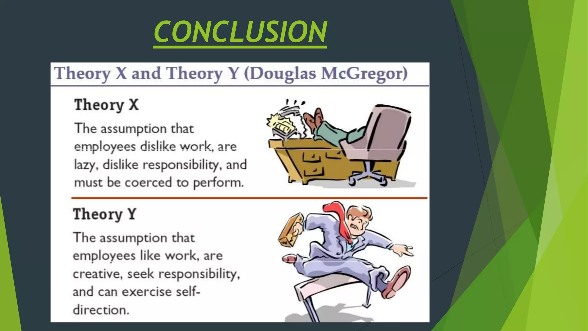 Theory X and Theory Y.pptx