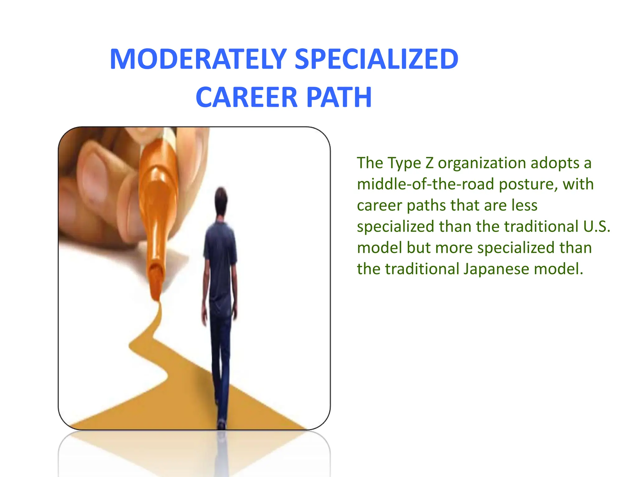 Ouchi's Theory Z, Classical / Modern / Post-Modern | PPT