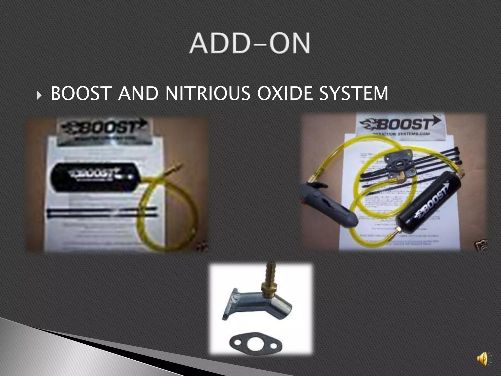 Chopper Bike Build | PPTX