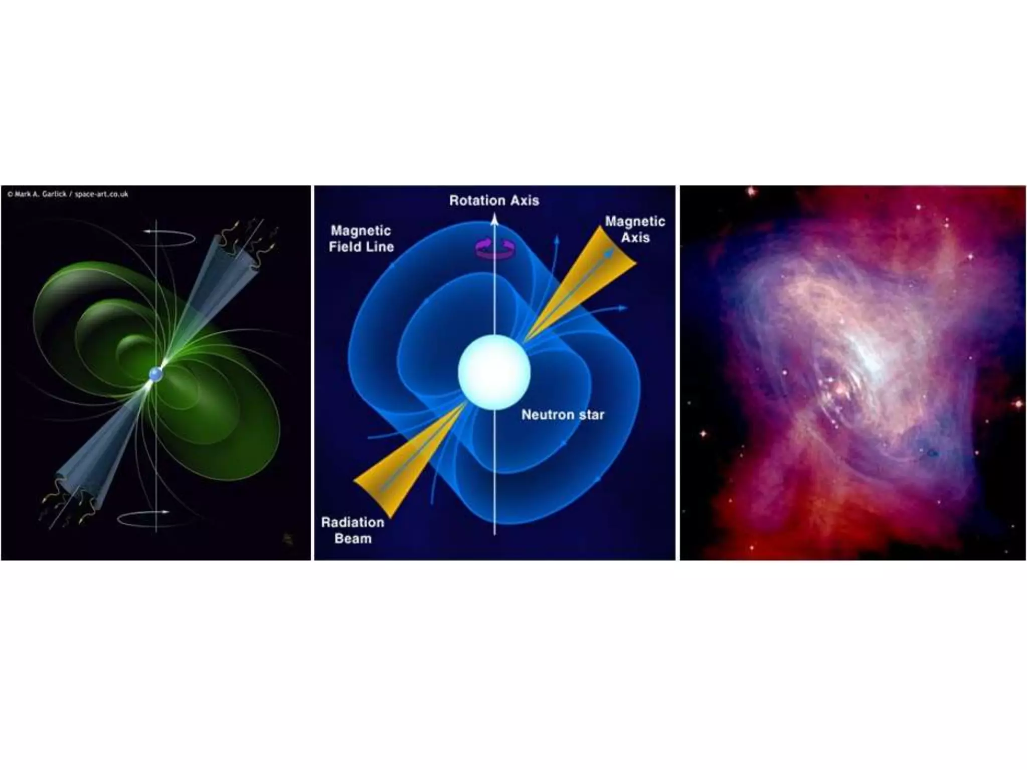 The oscillating(cyclic) universe | PPTX