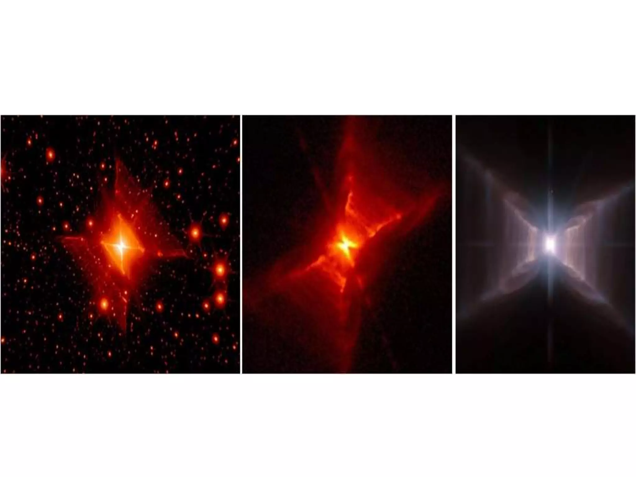 The oscillating(cyclic) universe | PPTX