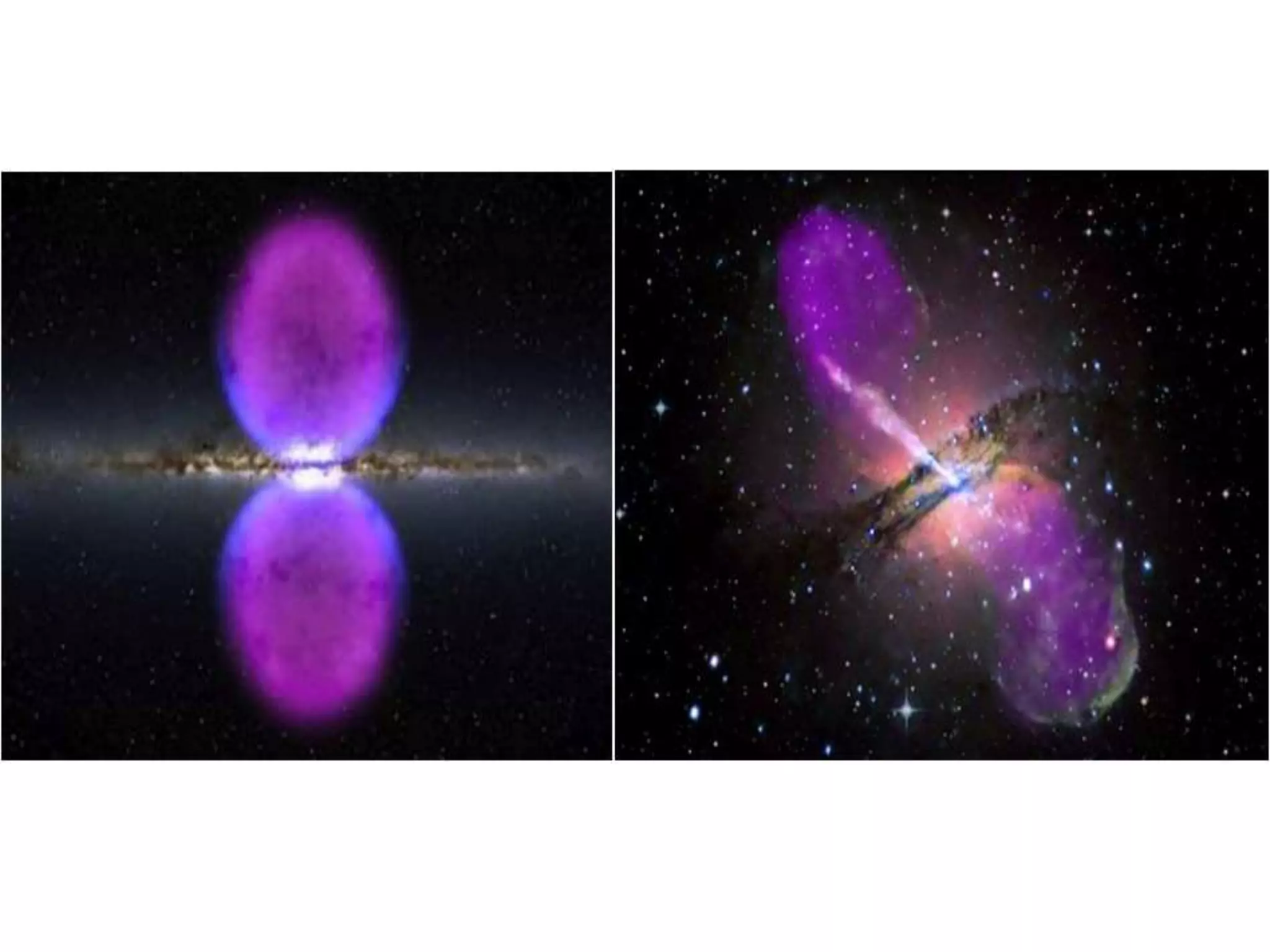 The oscillating(cyclic) universe | PPTX