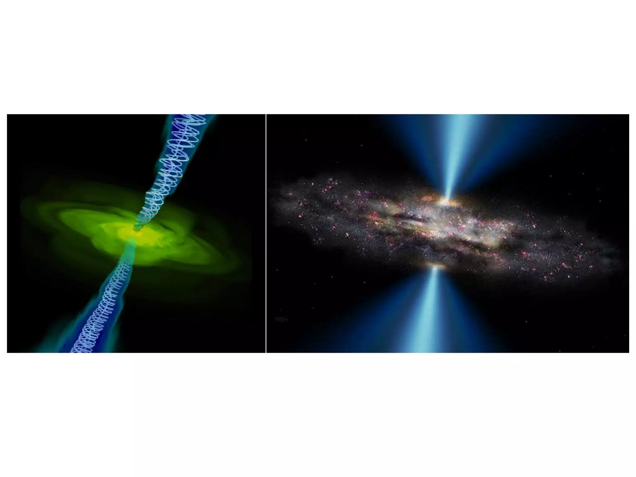 The oscillating(cyclic) universe | PPTX