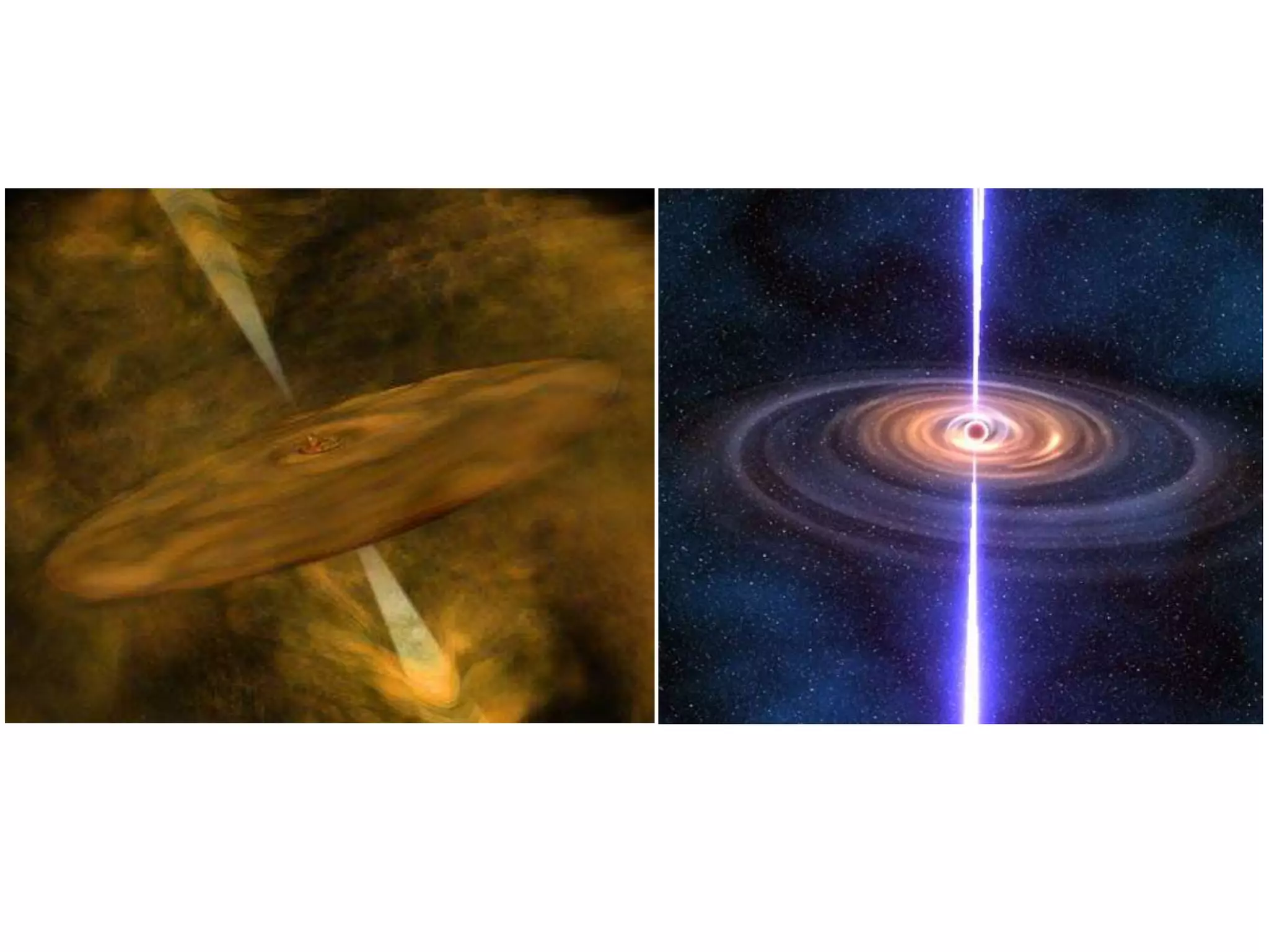 The oscillating(cyclic) universe | PPTX