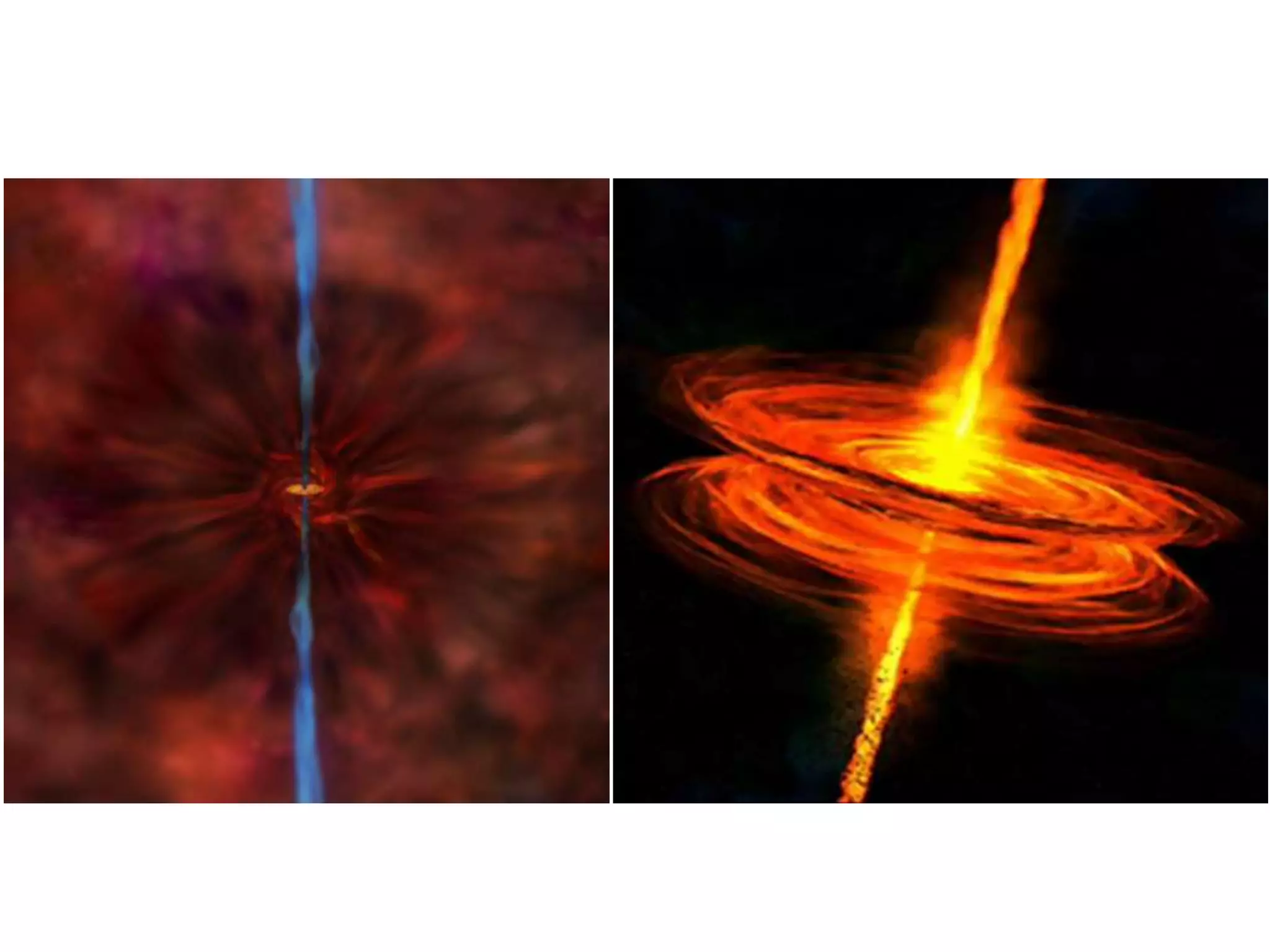 The oscillating(cyclic) universe | PPTX