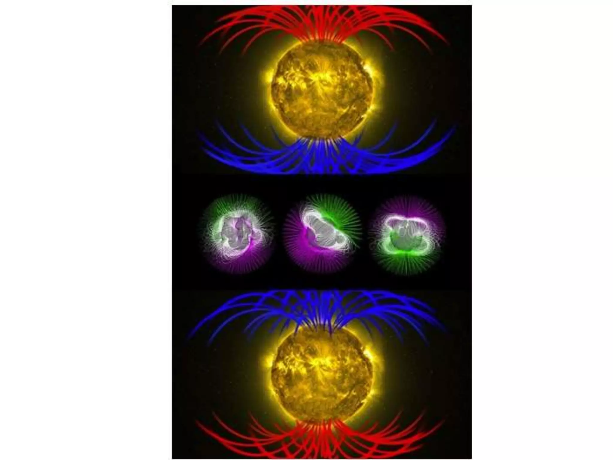 The oscillating(cyclic) universe | PPTX