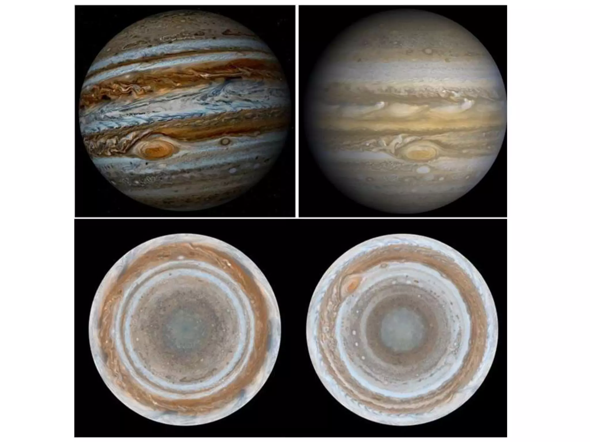 The oscillating(cyclic) universe | PPTX