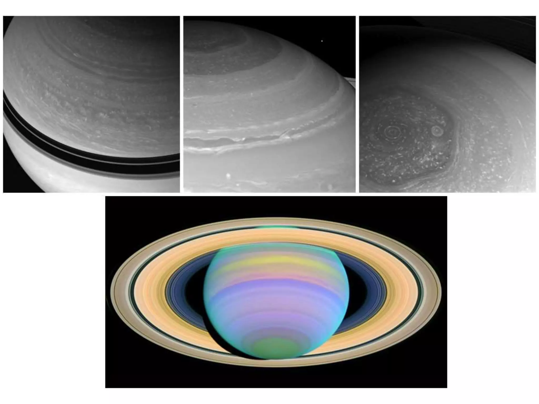 The oscillating(cyclic) universe | PPTX