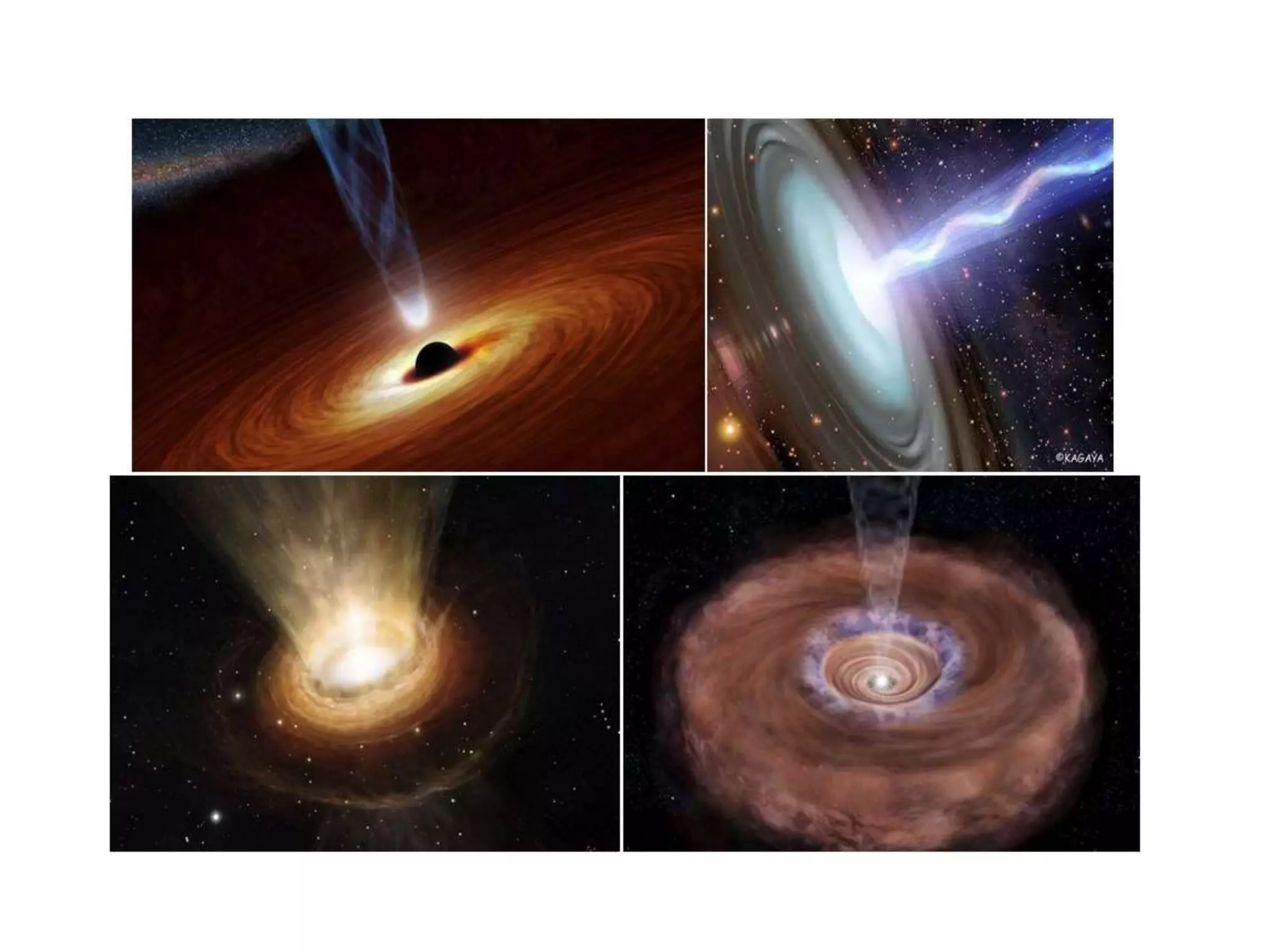 The oscillating(cyclic) universe | PPTX