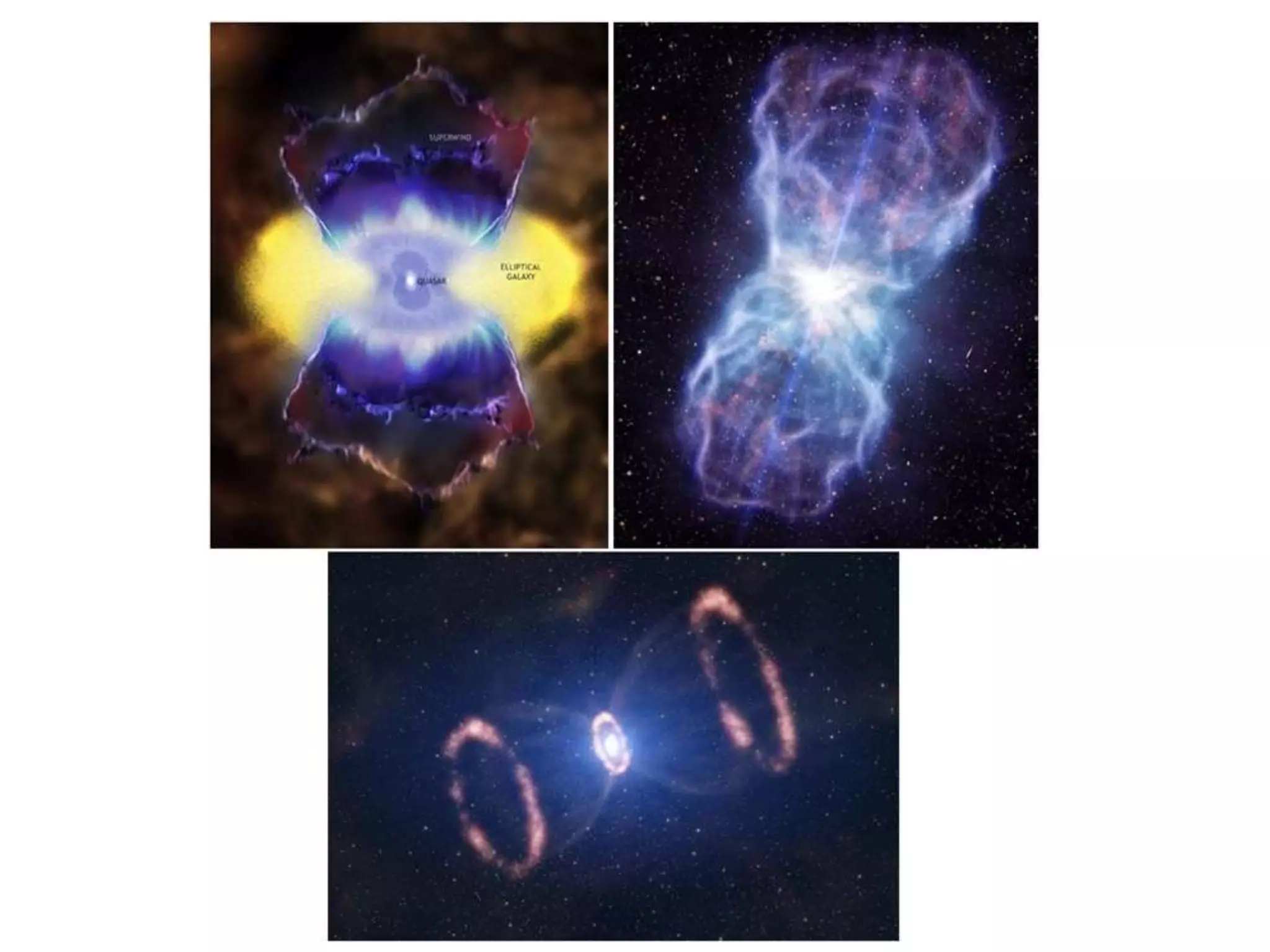The oscillating(cyclic) universe | PPTX