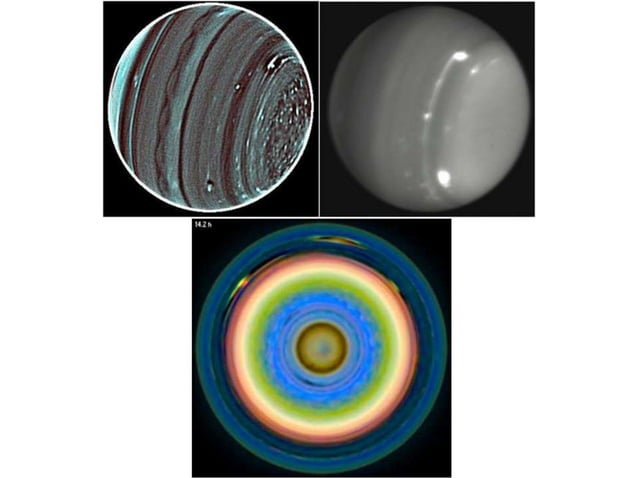 The oscillating(cyclic) universe | PPTX