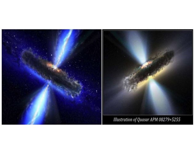 The oscillating(cyclic) universe | PPTX