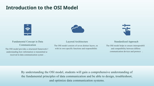 The OSI Model Understanding Data Communication (FINAL).pptx