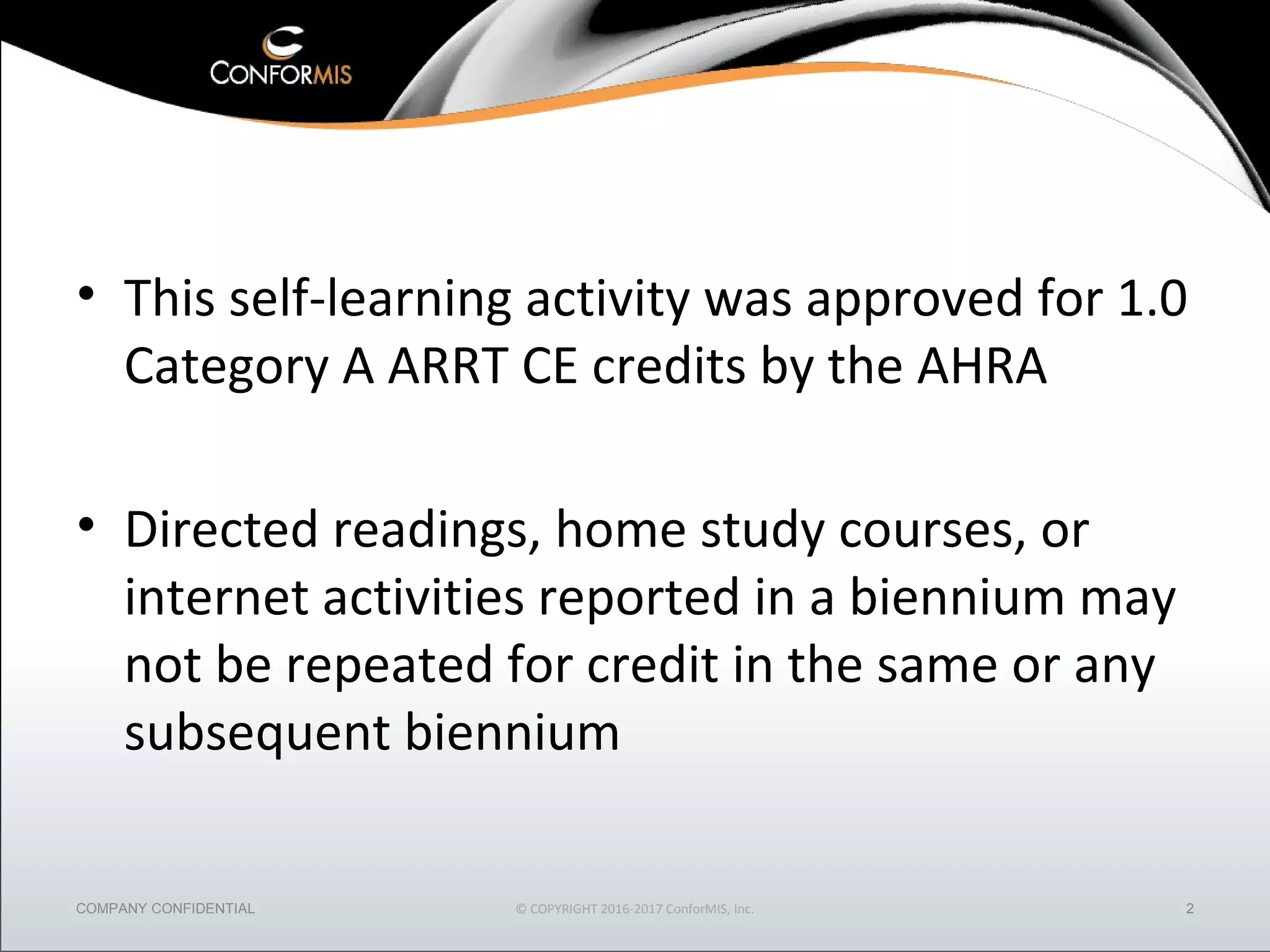 The osteoarthritic knee and hip 2016 | PPT