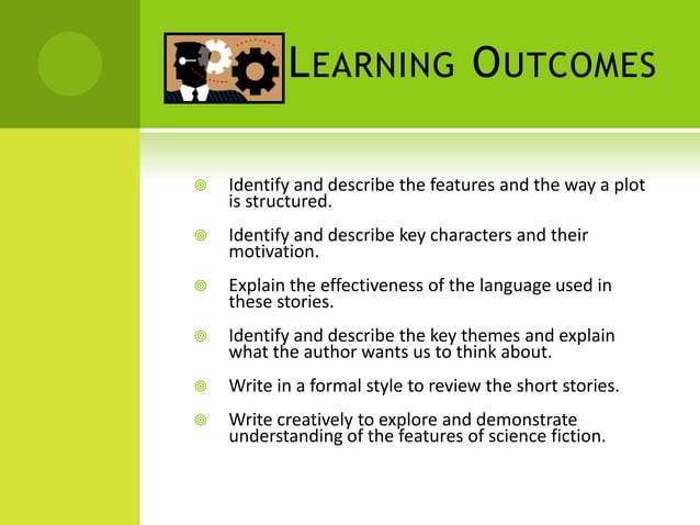 The other foot by Ray Bradbury 2012